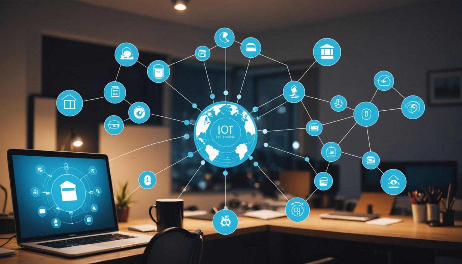 How can Internet of Things (IoT) devices be used to optimize energy consumption? – positionabsolute